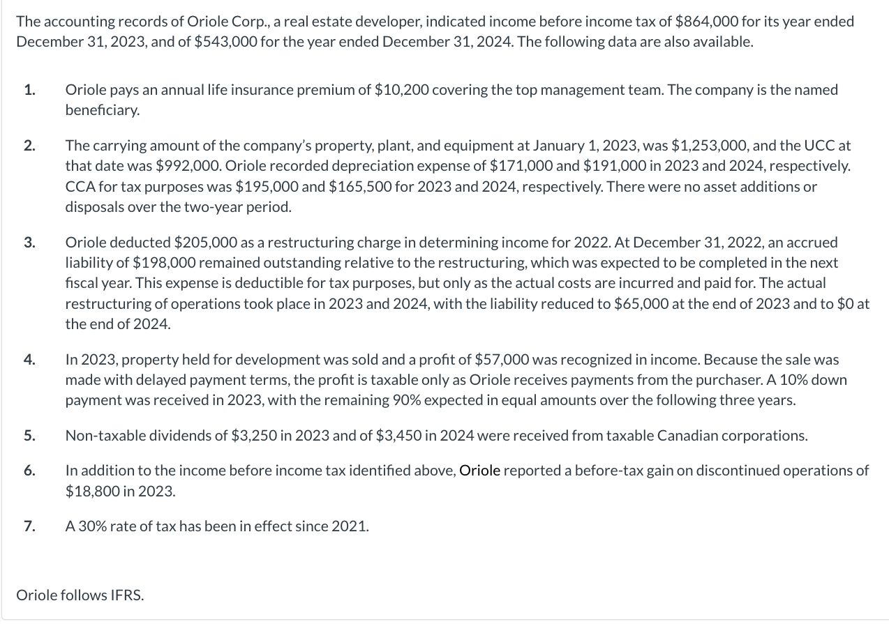 Solved Identify how the Deferred Tax Asset or Deferred Tax | Chegg.com