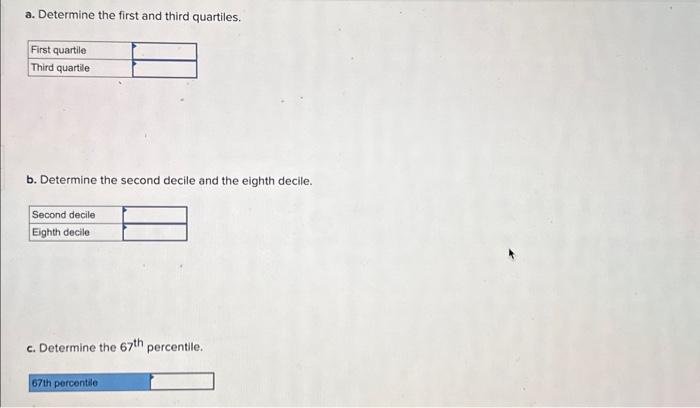 Solved The Thomas Supply Company Incorporated is a | Chegg.com