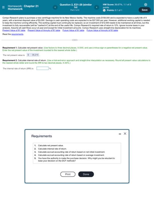 Solved please solve the requirements, if the image is not | Chegg.com