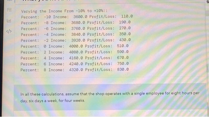 Solved Best Practices to Follow: 1. Write detailed comments | Chegg.com