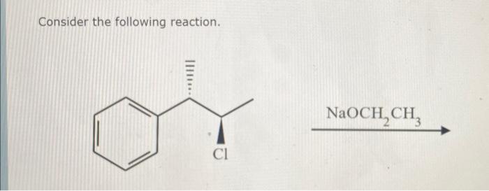 Solved DRAW THE ALKENE PRODUCT SHOWING THE CORRECT GEOMETRY | Chegg.com