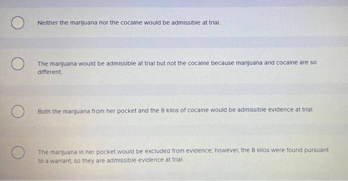 Solved Which of the following is an example of vertical | Chegg.com