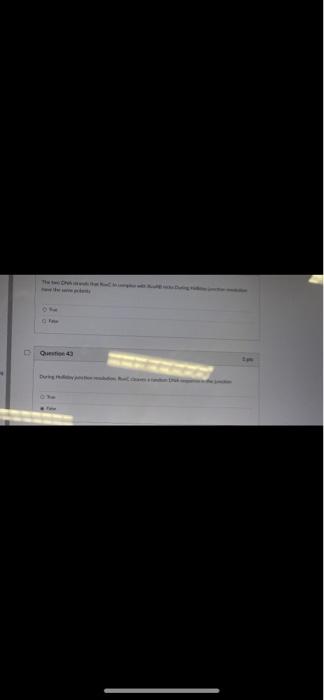 Solved fore Question 41 bith Ras 51 and DWCt huve atrand | Chegg.com