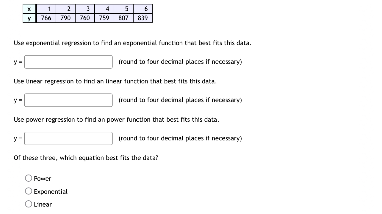 Solved Question | Chegg.com