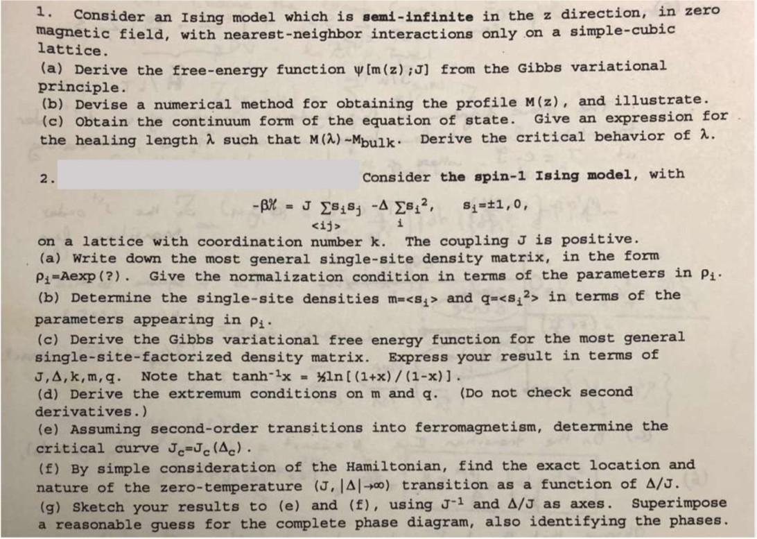 Solved Can i get a detailed explanation with answers because | Chegg.com