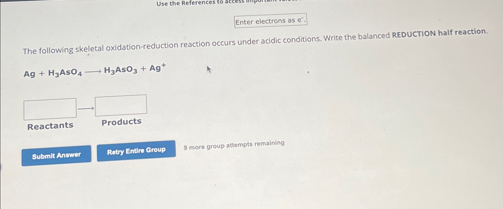 Solved Enter electrons as e-.The following skeletal | Chegg.com Solved Enter electrons as e-.The following skeletal | Chegg.com
