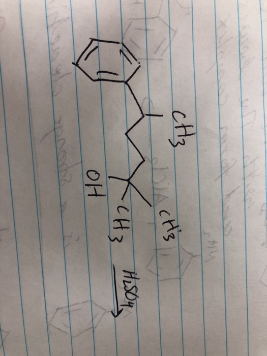 Solved ACH3 КИ, Нің, | Chegg.com