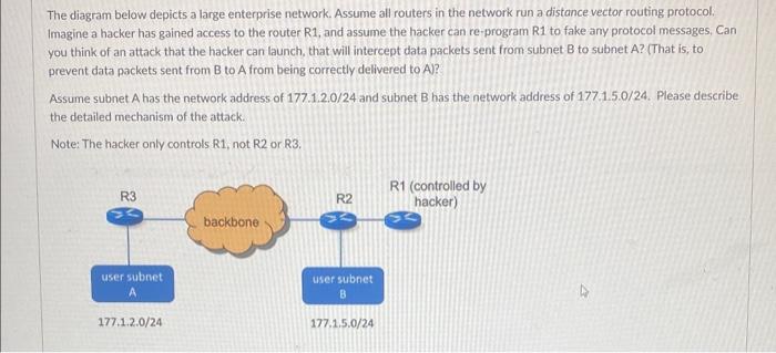 Solved In the local-area network shown above, the forwarding | Chegg.com