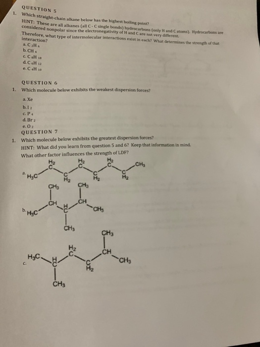 Solved 1. QUESTION 3 Draw the Lewis structure for two NH | Chegg.com