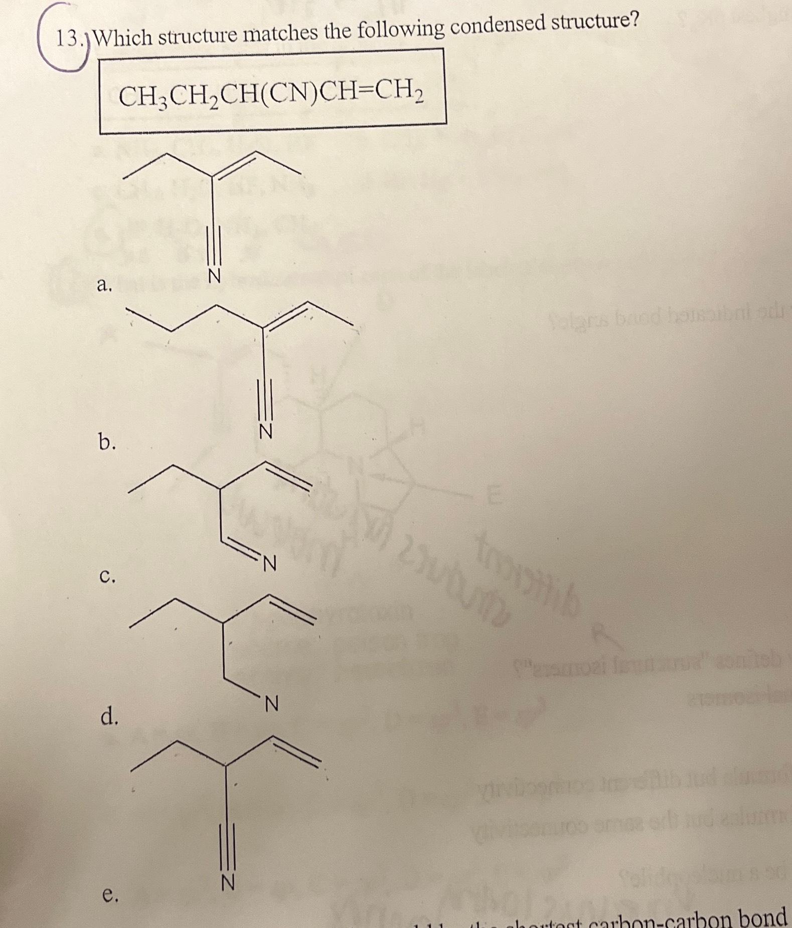 Solved Please explain in great detail the answer and how you | Chegg.com