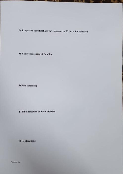 Solved ∴ Team-based learning * Problem-based learning - | Chegg.com