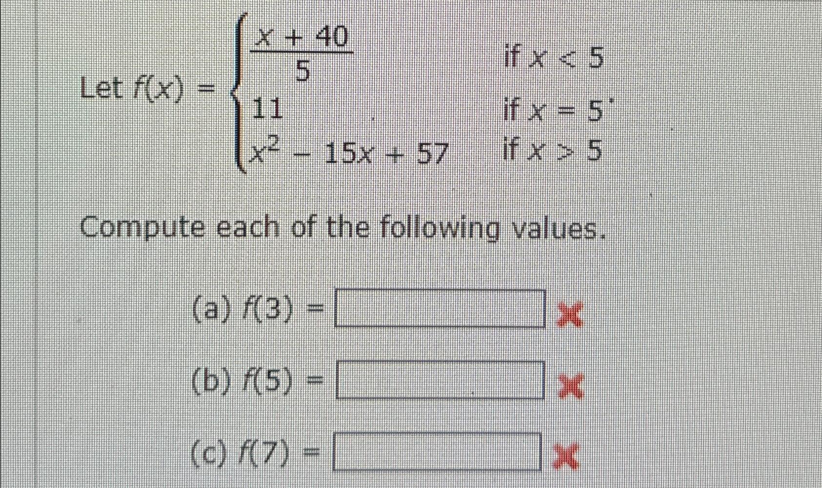 Solved Let | Chegg.com