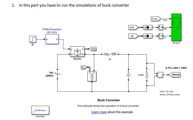 Solved kindly do this on simulink and attach the screen | Chegg.com