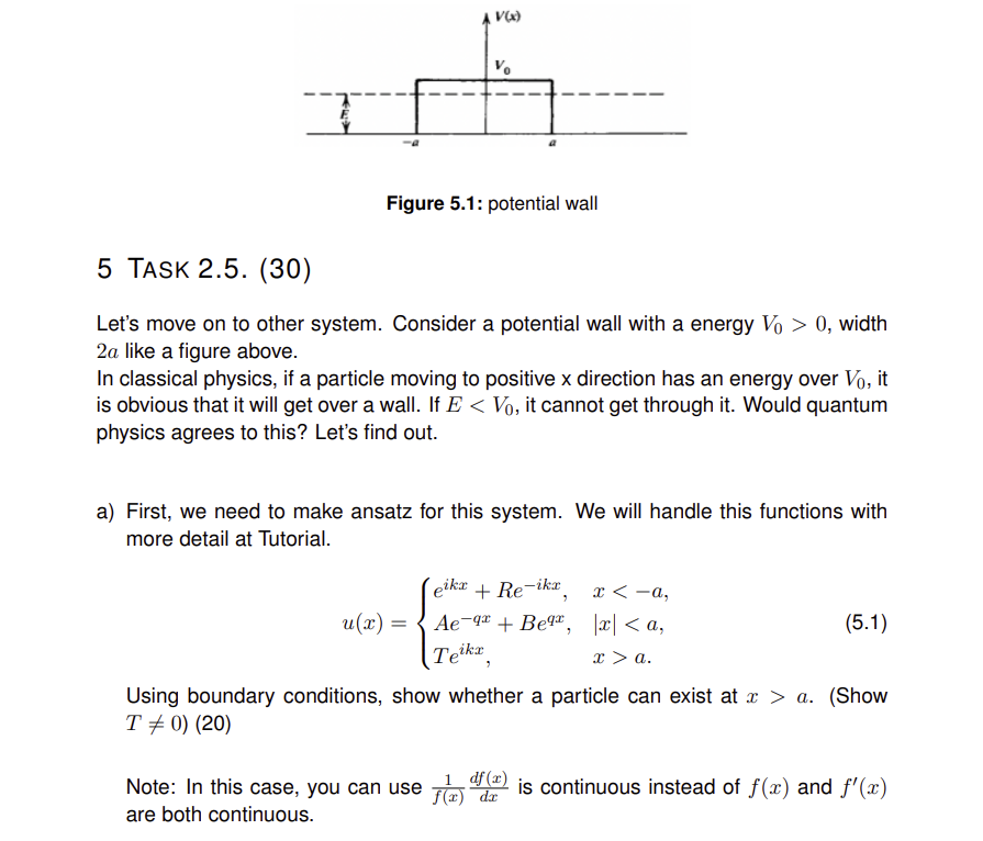 Solved show that t is not zero. | Chegg.com