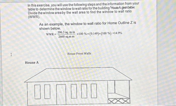 Solved Exercise: In this part you will find the area of the | Chegg.com