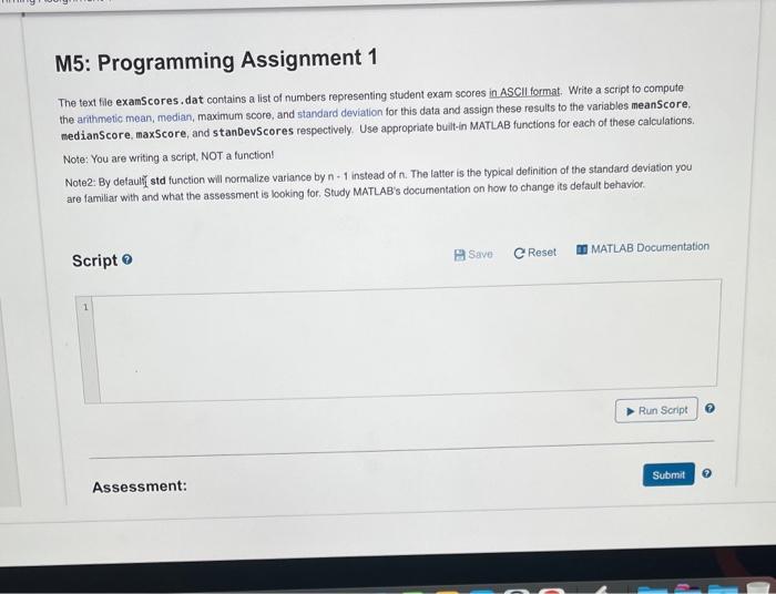 Solved M5: Programming Assignment 1 The text file | Chegg.com Solved M5: Programming Assignment 1 The text file | Chegg.com