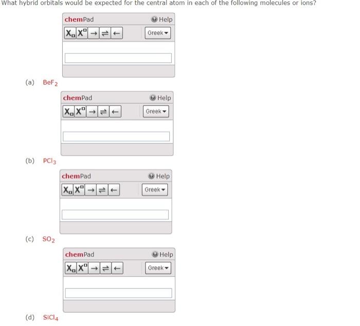 Solved Write the full ground-state electron configuration | Chegg.com