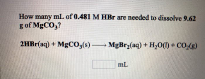 Solved How many grams of Cu(OH)2 will precipitate when | Chegg.com