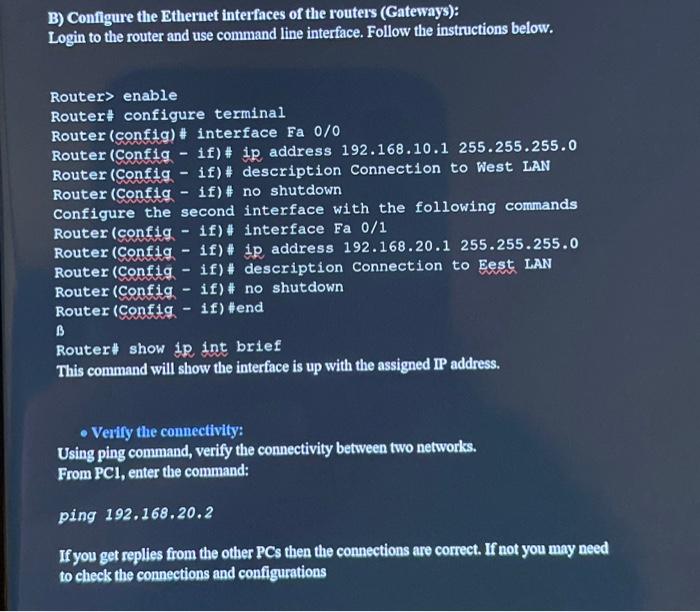 Solved Objectives: The objective of this project is to build | Chegg.com