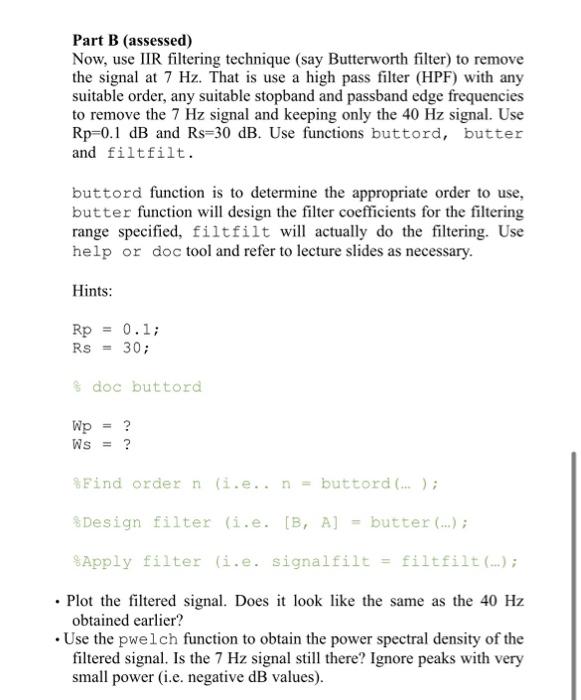 Solved - Create two sinusoidal (tonal) waves, one with | Chegg.com