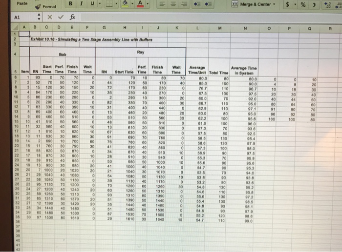 Solved Problem 10-31 (Algo) Large-scale integrated (LSI) | Chegg.com