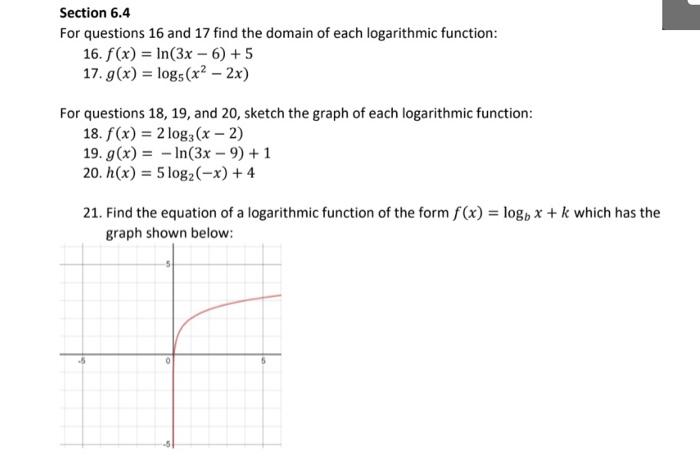 Solved For questions 3, 4 and 5 solve each question using | Chegg.com