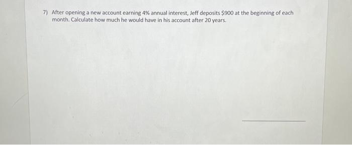 Solved this is math 107 these are the formulas I'm supposed | Chegg.com