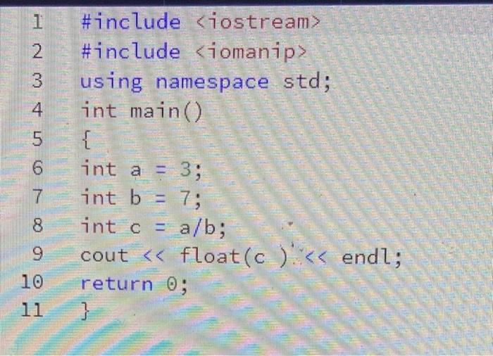 Solved Explain_1 Please modify the code from question 3 to | Chegg.com