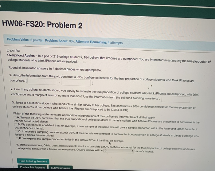 Solved Hw06 Fs20 Problem 2 Problem Value 5 Points 7456