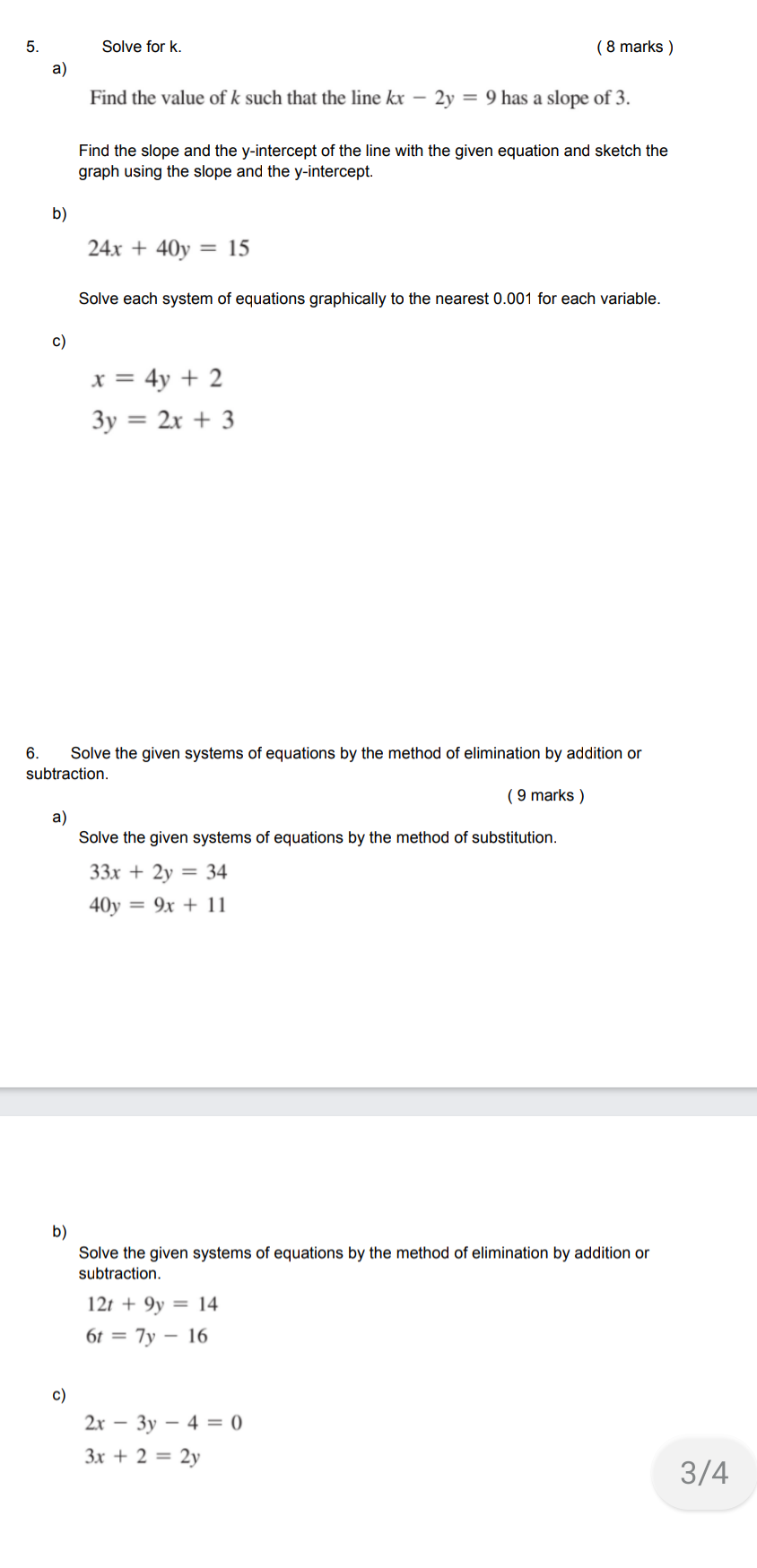 Solved Question No. 1 Write a Java program (after declaring | Chegg.com