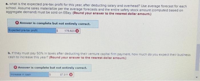 Solved Analytics Exercise 20-4 (Algo) Big10Sweaters.com is a | Chegg.com