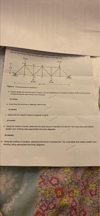 ON MAN Pure of urining 2 mark d. Uning the method of | Chegg.com