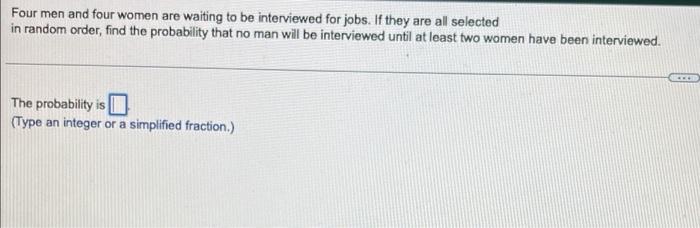 Solved If one three-digit number (0 cannot be a left digit) | Chegg.com