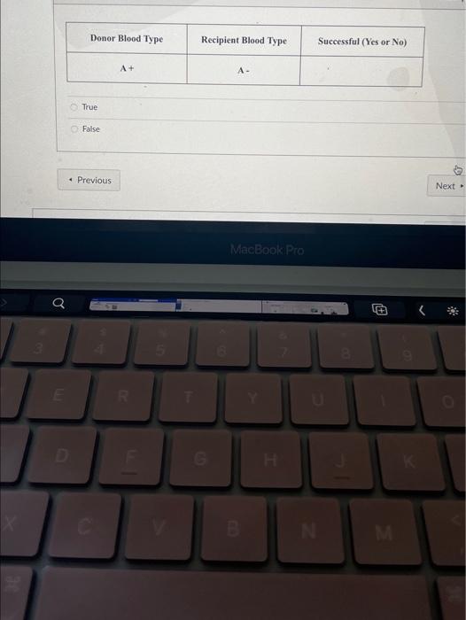 Solved True False | Chegg.com