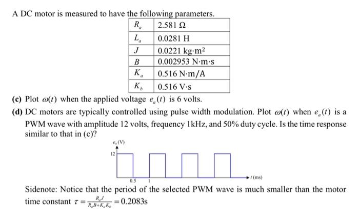 Solved Problem 4(40%) Consider the following schematic | Chegg.com
