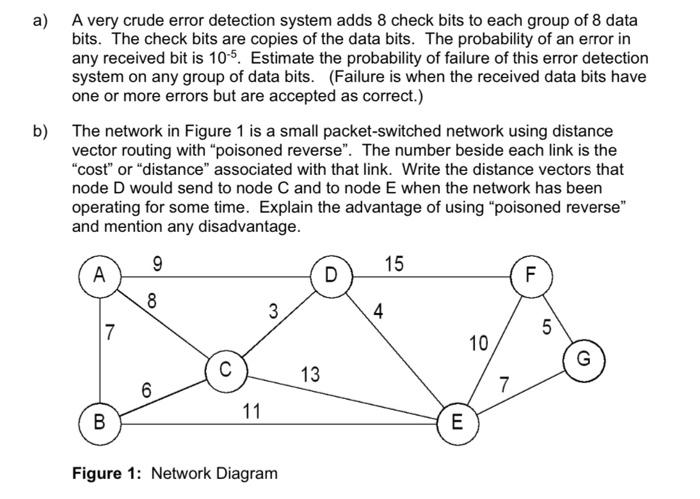 Solved can you answer part a and part b step by step | Chegg.com