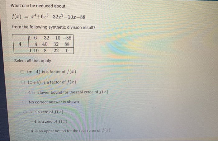 Solved Write the cubic polynomial function f(x) in expanded | Chegg.com
