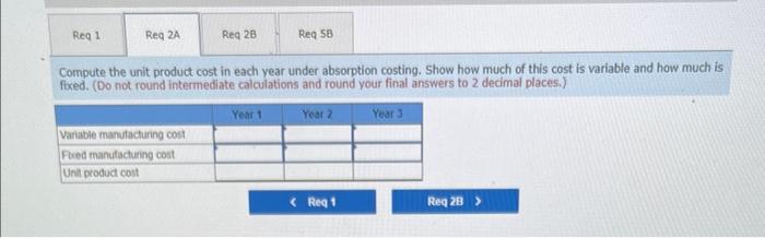 Solved Problem 6-25 (Algo) Prepare and Interpret Income | Chegg.com