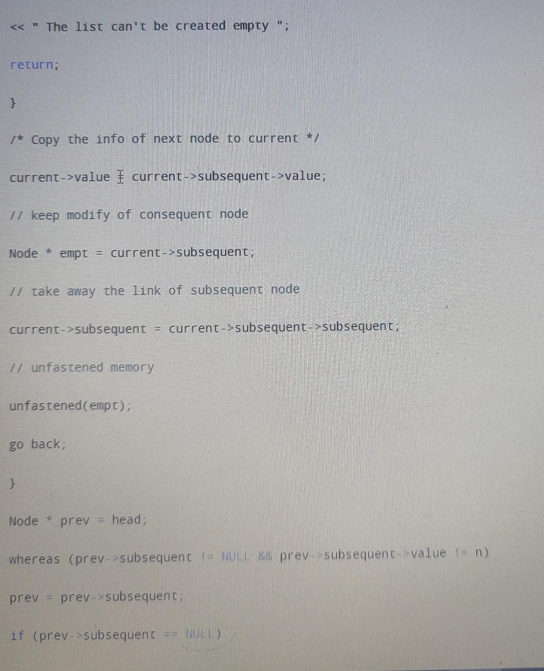 Solved Please help... ThIS IS MY WORK There are some errors | Chegg.com