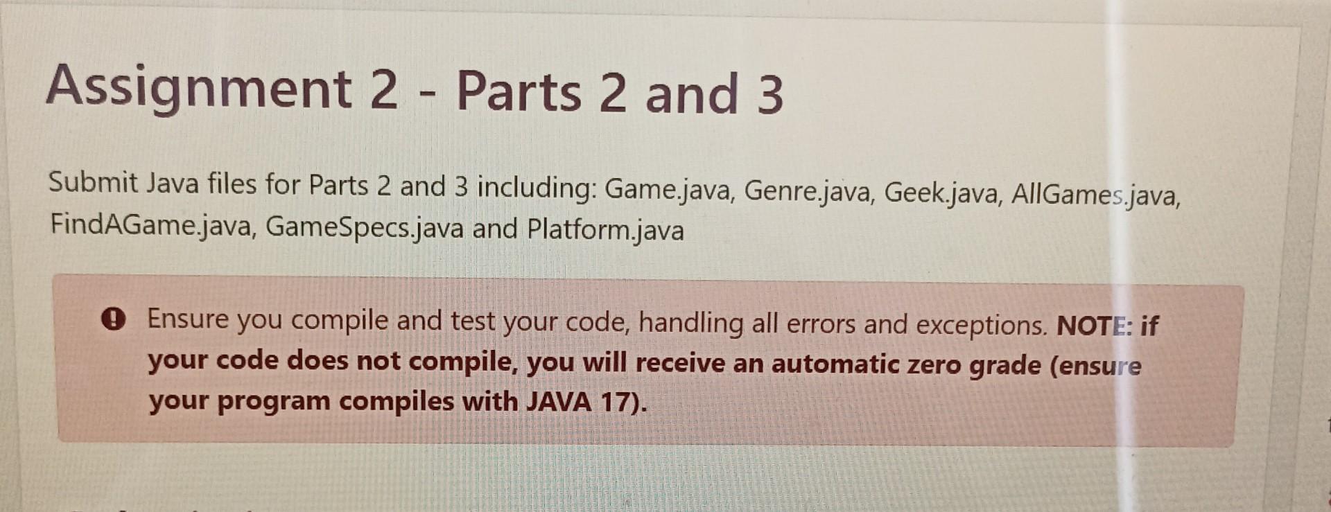 write a program in java. this program is related to | Chegg.com