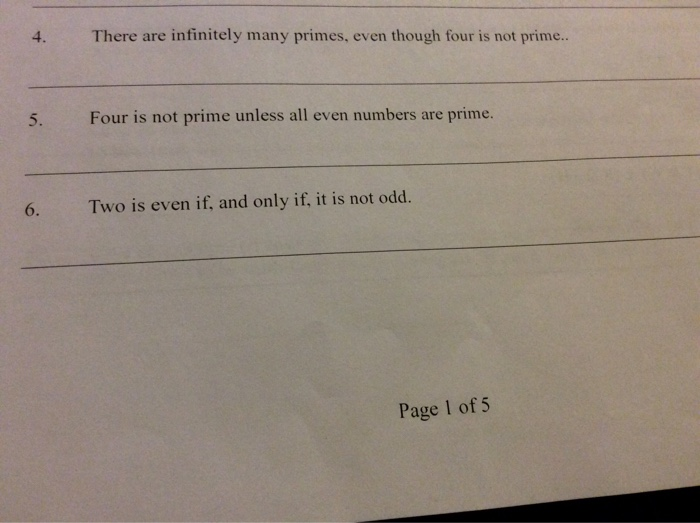 Solved Part (1): Symbolization. Use the statement key below | Chegg.com