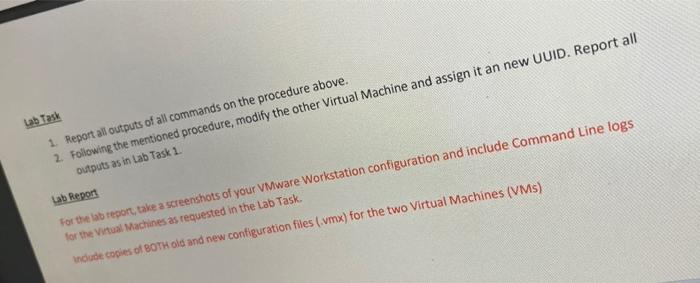 Theorem A universally unique identifier (UUID) is a | Chegg.com