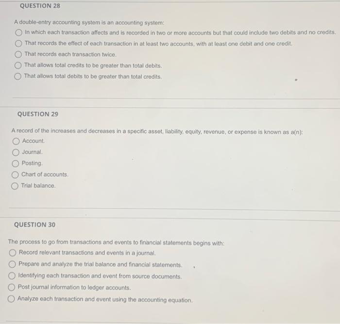 Solved The length of time covered by a set of periodic | Chegg.com