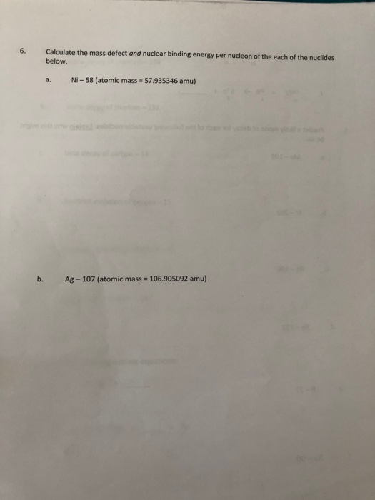 Solved Show all work. If plutonium - 244 decays by | Chegg.com