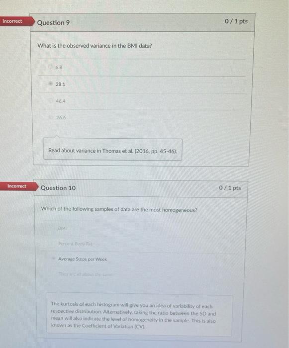 Solved a. Multiple modes exist. The smallest value is | Chegg.com
