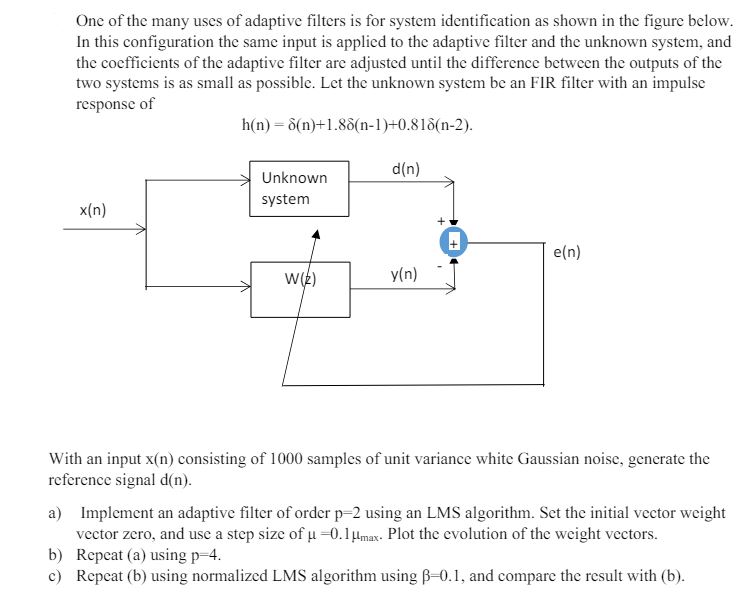Solved Show me the steps to solveOne of the many uses of | Chegg.com