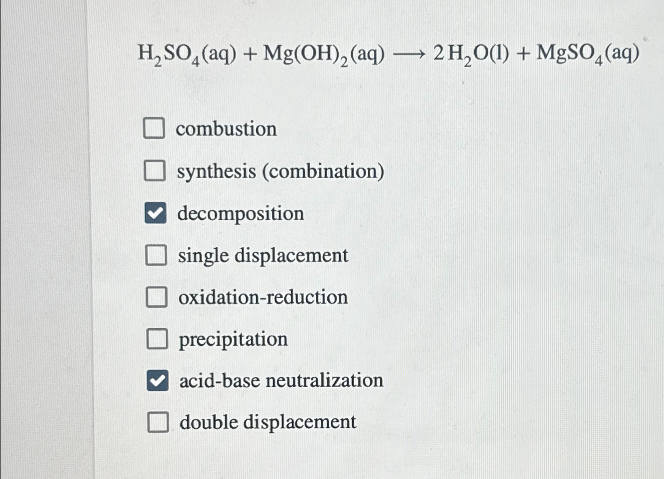 Question | Chegg.com