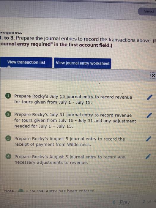 Solved Exercise 6-11 (Static) Variable consideration - | Chegg.com