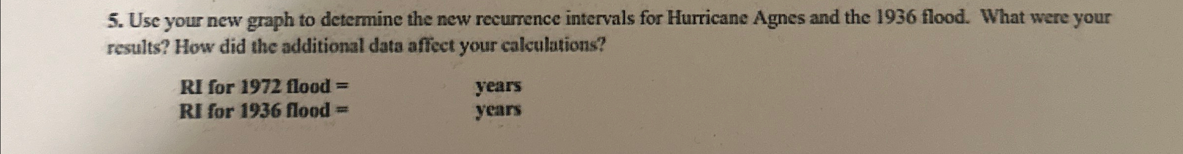 Solved Use your new graph to determine the new recurrence | Chegg.com