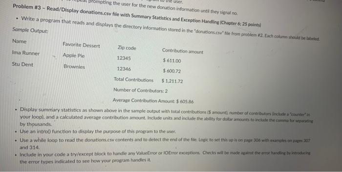 Solved Problem #1 - Lucas numbers recursion (Chapter 12: 10 | Chegg.com